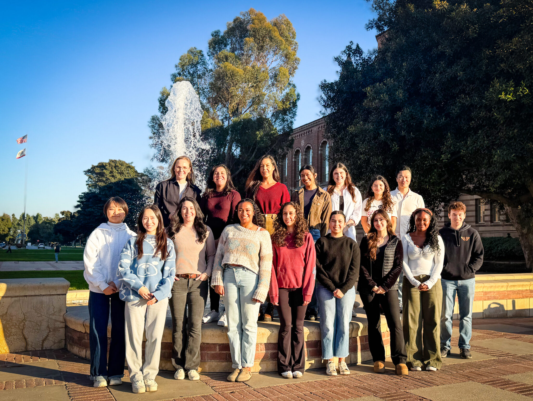 Wassum Lab – Behavioral Neuroscience Laboratory
